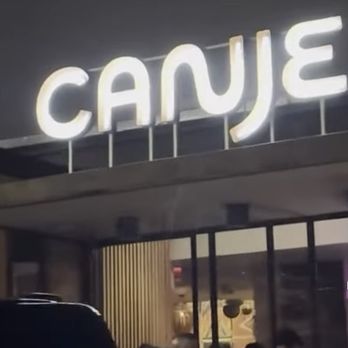 CANJE - Updated July 2024 - 1202 Photos & 448 Reviews - 1914 E 6th St ...