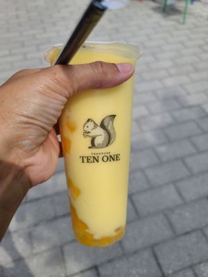 TEN ONE TEA HOUSE - Updated January 2025 - 34 Photos & 14 Reviews - 105 ...