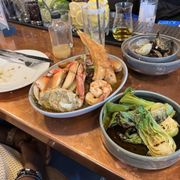 COMMUNION RESTAURANT AND BAR - 1030 Photos & 333 Reviews - 2350 E Union ...