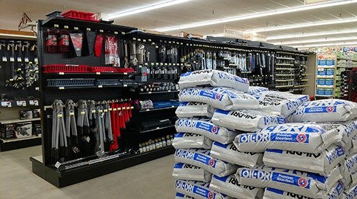 RUNNINGS - Updated December 2025 - 12 Photos - 1212 Industry Ave ...