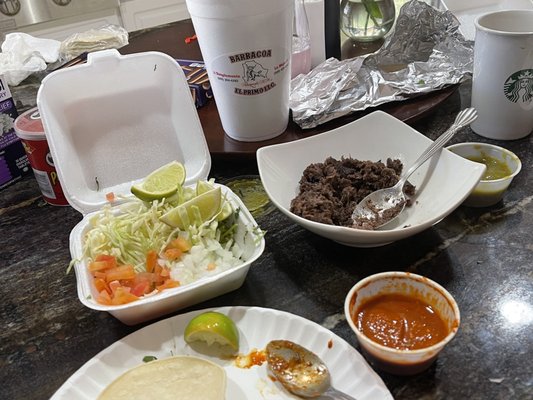 BARBACOA EL PRIMO - Updated July 2024 - 115 Photos & 96 Reviews - 1300 ...