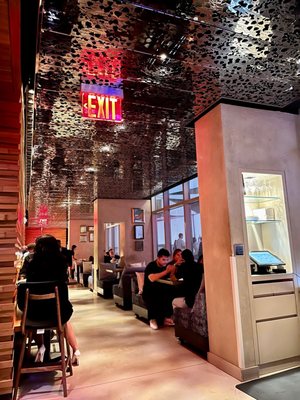 BAR 54 - Updated July 2024 - 451 Photos & 252 Reviews - 135 W 45th St ...