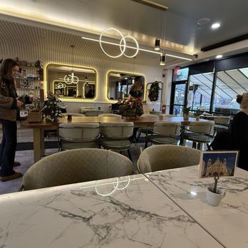 CAFE LEVANTINE - Updated September 2025 - 94 Photos & 52 Reviews - 6829 ...