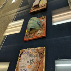 ELIZABETH PUBLIC LIBRARY - 11 S Broad St, Elizabeth, New Jersey ...