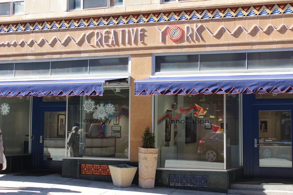 CREATIVE YORK - Updated January 2026 - 10 N Beaver St, York ...