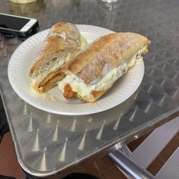 WALLINGTON DELI - Updated July 2024 - 52 Photos & 45 Reviews - 181 ...