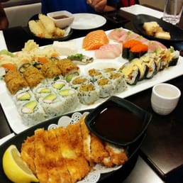 MORI SUSHI - Updated July 2025 - 130 Photos & 121 Reviews - 1378 Rt 206 ...