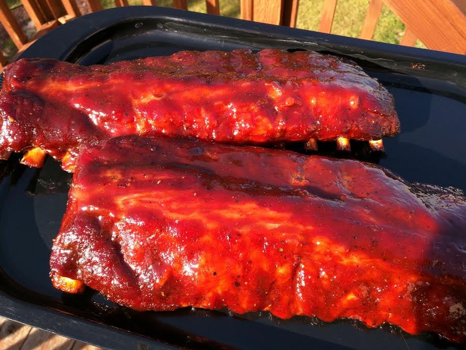 LOCKSTOCK BARBECUE - Updated September 2025 - The Dalles, Oregon ...