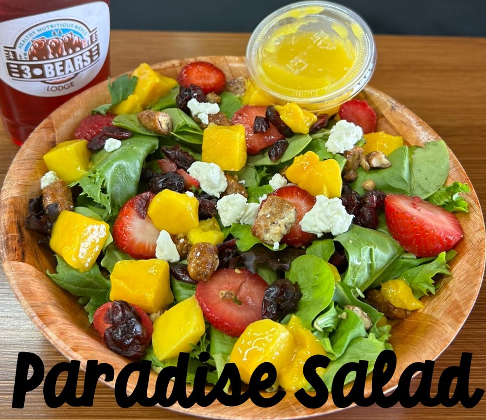 3 BEARS LODGE - Updated July 2025 - 28 Photos - 9606 Spencer Hwy, La ...