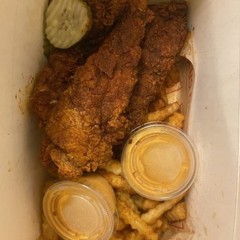 MAIN CHICK HOT CHICKEN - Updated March 2025 - 665 Photos & 694 Reviews ...