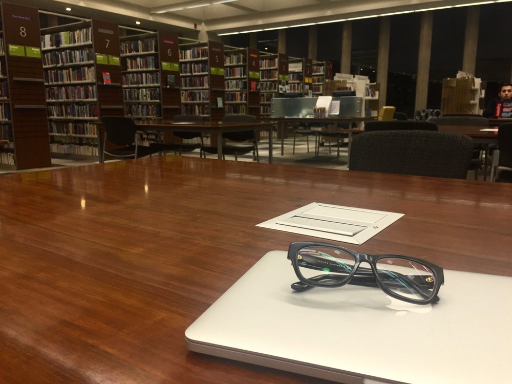 Highland Park Public Library - See 55 Photos & 24 Reviews - Libraries ...