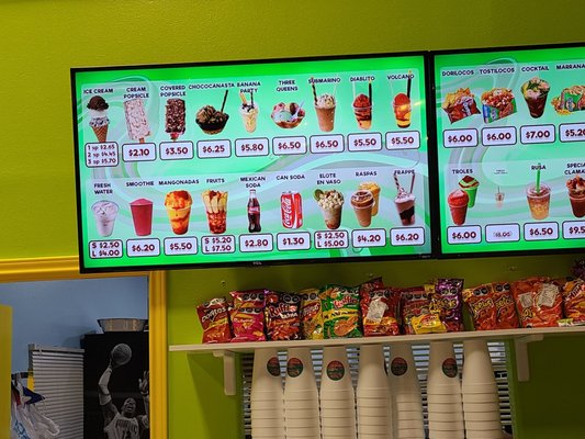 FOREVER ICE CREAM - Updated May 2025 - 29 Photos & 23 Reviews - 6421 N ...