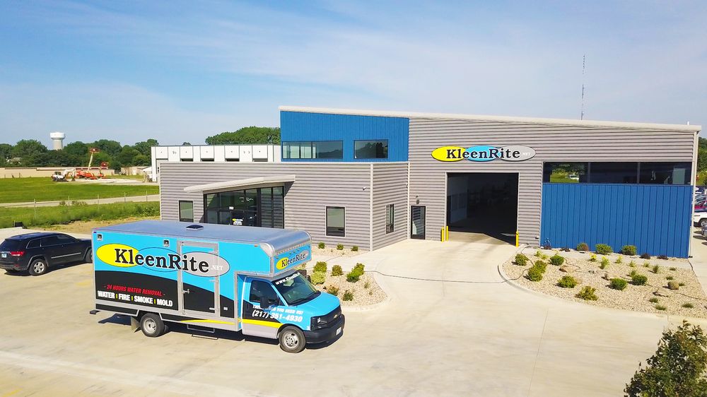 KLEENRITE - 17 Photos - Carpet Cleaning - 703 N Country Fair Dr ...