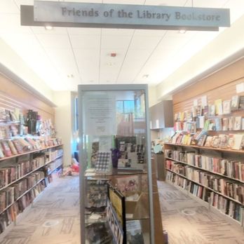 WALNUT CREEK LIBRARY - Updated November 2025 - 133 Photos & 158 Reviews ...