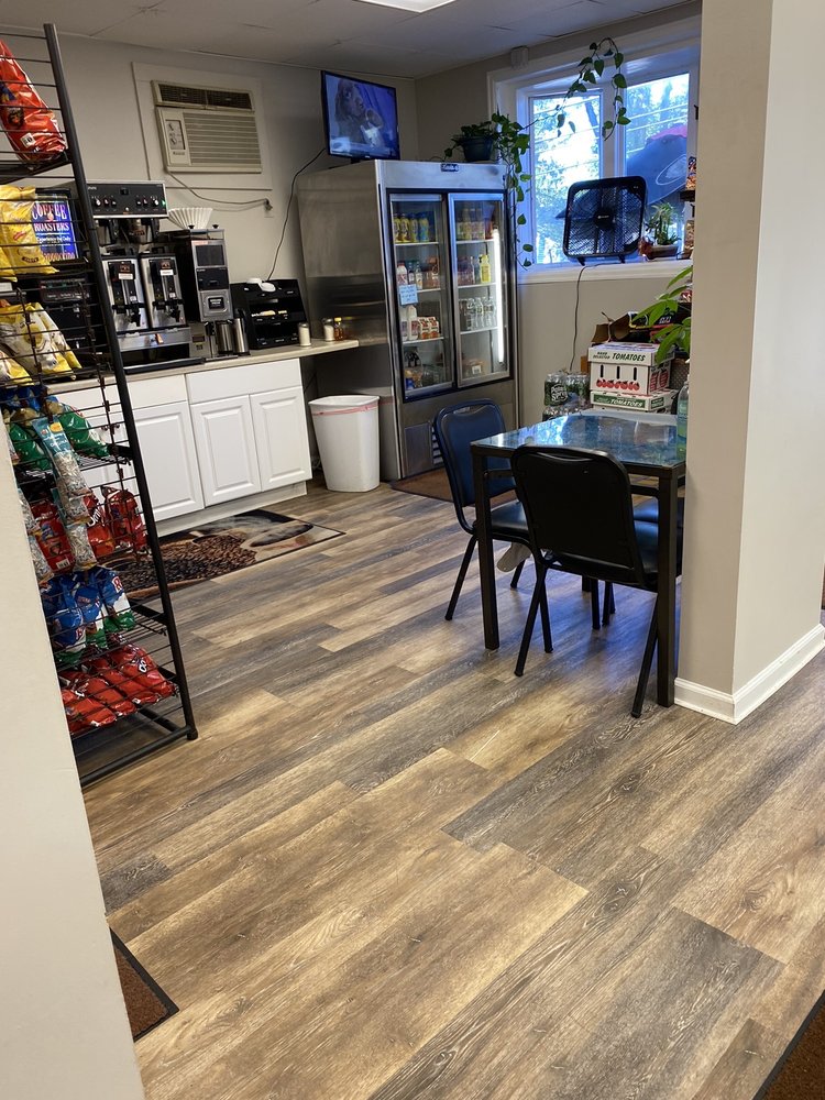 COZY CORNER BAGEL & DELI - Updated July 2025 - 516 Willow Grove St, Hackettstown, New Jersey ...