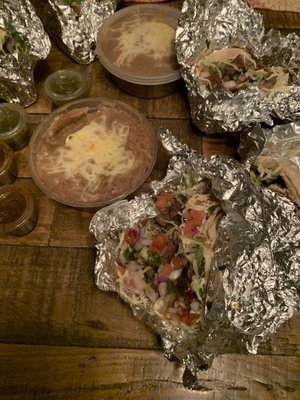 BIG WIG TACOS - Updated January 2025 - 268 Photos & 303 Reviews - 770 N ...