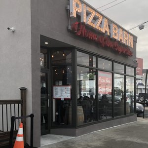 PIZZA BARN - 651 Photos & 472 Reviews - Pizza - 471 Central Park Ave ...
