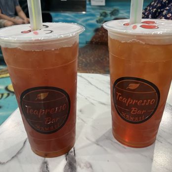 TEAPRESSO BAR - Updated December 2025 - 891 Photos & 491 Reviews - 510 ...
