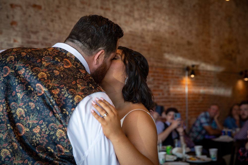 BRICK & MIRTH - Updated July 2025 - 17 Photos - 115 S 1st St, Pleasant Hill, Missouri - Venues ...