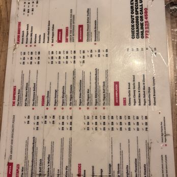 DIMO’S PIZZA - Updated December 2025 - 454 Photos & 1105 Reviews - 3463 ...