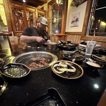 HONG BBQ & HOT POT FOWLER - Updated December 2025 - 372 Photos & 197 ...