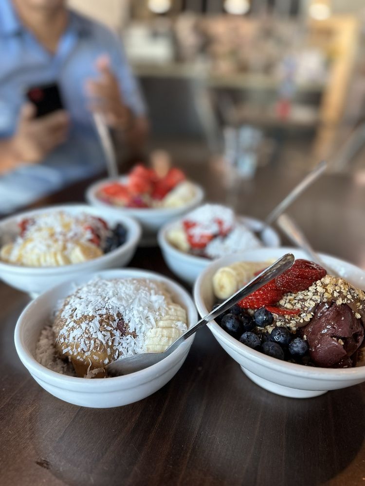 RIO ACAI BOWLS - Updated April 2025 - 449 Photos & 407 Reviews - 1915 ...