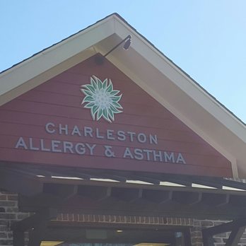 CHARLESTON ALLERGY & ASTHMA - Updated May 2026 - 21 Photos & 10 Reviews ...