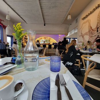 YAMAS GREEK KITCHEN + BAR - Updated April 2024 - 385 Photos & 172 ...