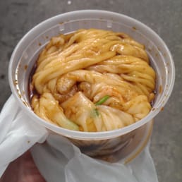 CHEONG FUN CART - 167 Photos & 132 Reviews - 159 Hester St., New York ...