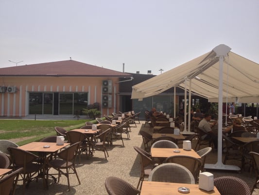 YASEMIN CAFE - Updated September 2025 - 12 Photos - Bostanlı Mah ...