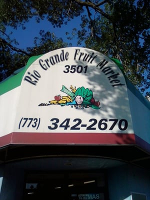 RIO GRANDE SUPERMERCADO - Updated December 2025 - 3501 W North Ave ...