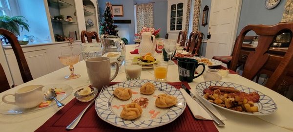 ASCOT HOUSE BED & BREAKFAST - Updated January 2026 - 15 Photos & 13 ...