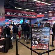 SUPERCHARGED ENTERTAINMENT - 114 Photos & 72 Reviews - 40 Commerce Blvd, Wrentham, MA - Yelp