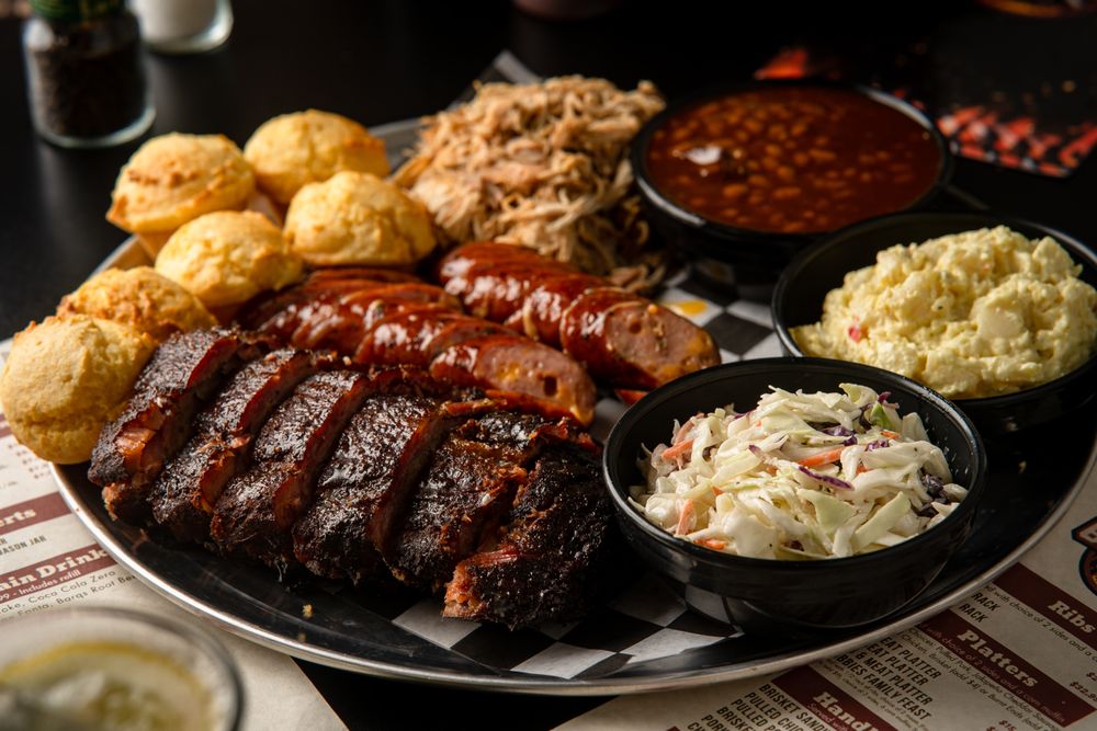 BUBBIES BBQ - Updated December 2025 - 67 Photos & 41 Reviews - 1802 N ...
