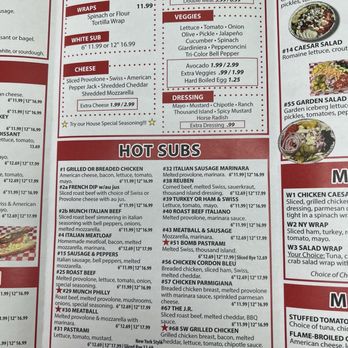 MUNCH-A-SUB - Updated October 2025 - 272 Photos & 267 Reviews - 5320 ...