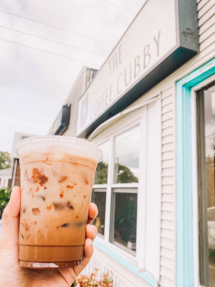 THE CUBBY COFFEE AND CAFE - Updated July 2024 - 39 Photos & 71 Reviews ...