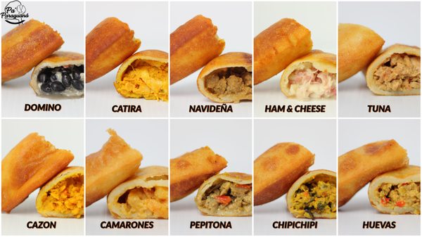 PA’ PARAGUANA - Updated February 2025 - 49 Photos & 32 Reviews - 2381 N ...