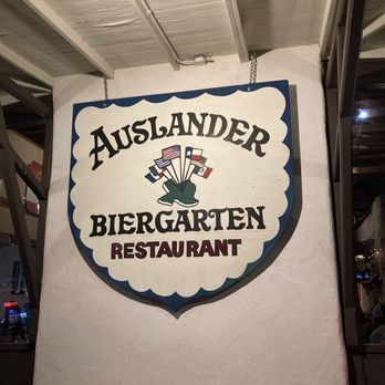 THE AUSLANDER - 1038 Photos & 1086 Reviews - 323 E Main St ...