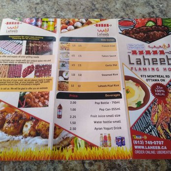 LAHEEB - Updated June 2026 - 37 Photos - 973 Montréal Road, Ottawa ...