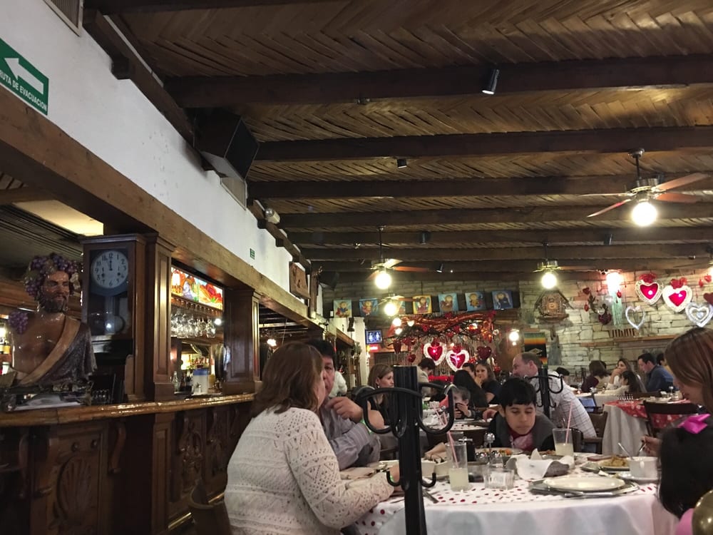 RESTAURANT LA CANASTA - Updated June 2025 - Blvd. Venustiano Carranza ...