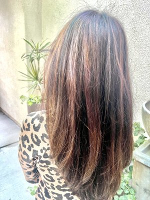 HOT LOCKS SALON - Updated December 2025 - 53 Photos & 31 Reviews - 218 ...