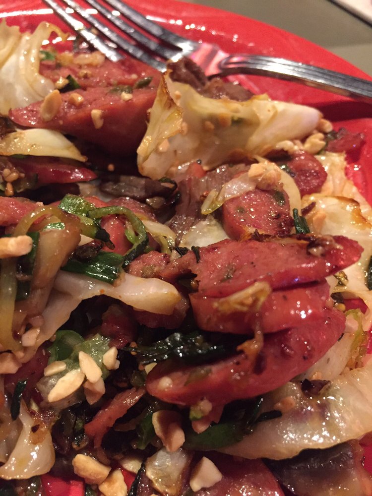 HUHOT MONGOLIAN GRILL - 33 Photos & 54 Reviews - Mongolian - 5900 SW ...