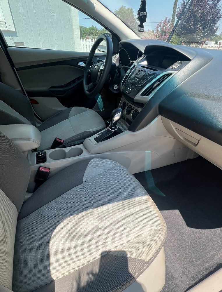 ELITE SHINE AUTO DETAILING - Updated October 2024 - Sacramento ...