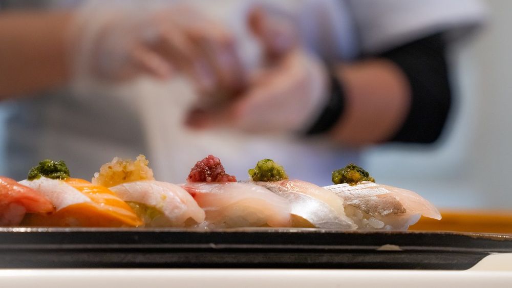 SHUMI JAPANESE CUISINE - Updated December 2025 - 195 Photos & 61 ...