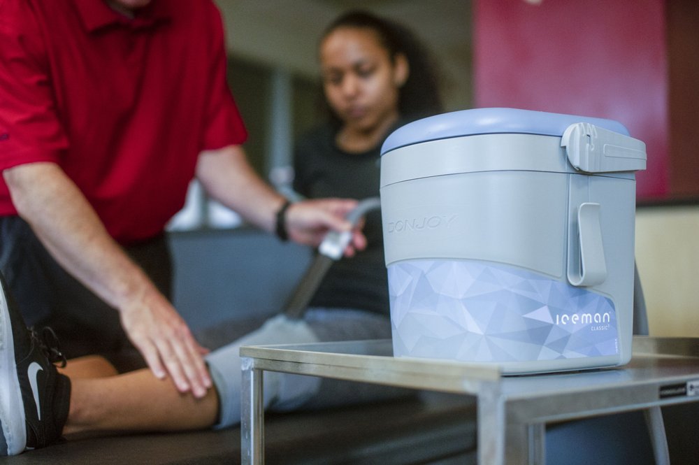 DJO GLOBAL - Updated December 2025 - 100 Reviews - 1430 Decision St ...