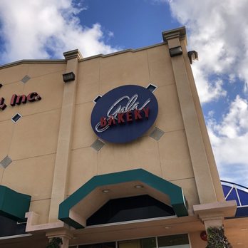 GALA BAKERY - Updated August 2024 - 154 Photos & 200 Reviews - 14570 ...