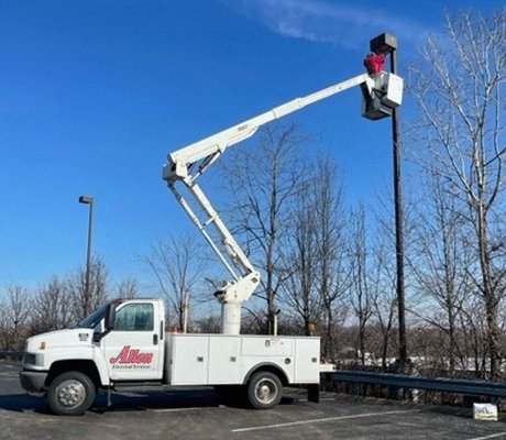 Allen Electrical Services - Updated January 2026 - 21 Photos - 41 ...