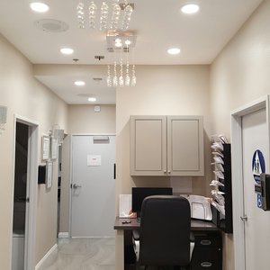 NAHLA SALEM, MD - Updated August 2025 - 51 Reviews - 8101 Newman Ave, Huntington Beach ...