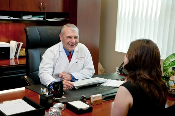 RICHARD VAN METER, MD - Updated December 2025 - 520 Superior Ave ...