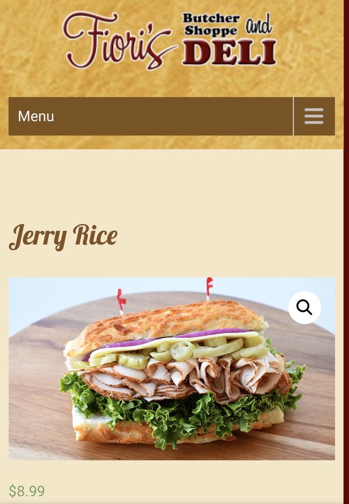 FIORI’S BUTCHER SHOPPE & DELI - Updated January 2025 - 111 Photos & 276 ...